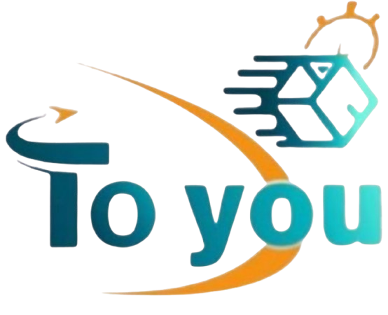 Login | Toyou delivery